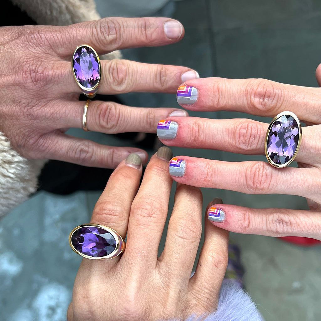 Fall In Love – Cast