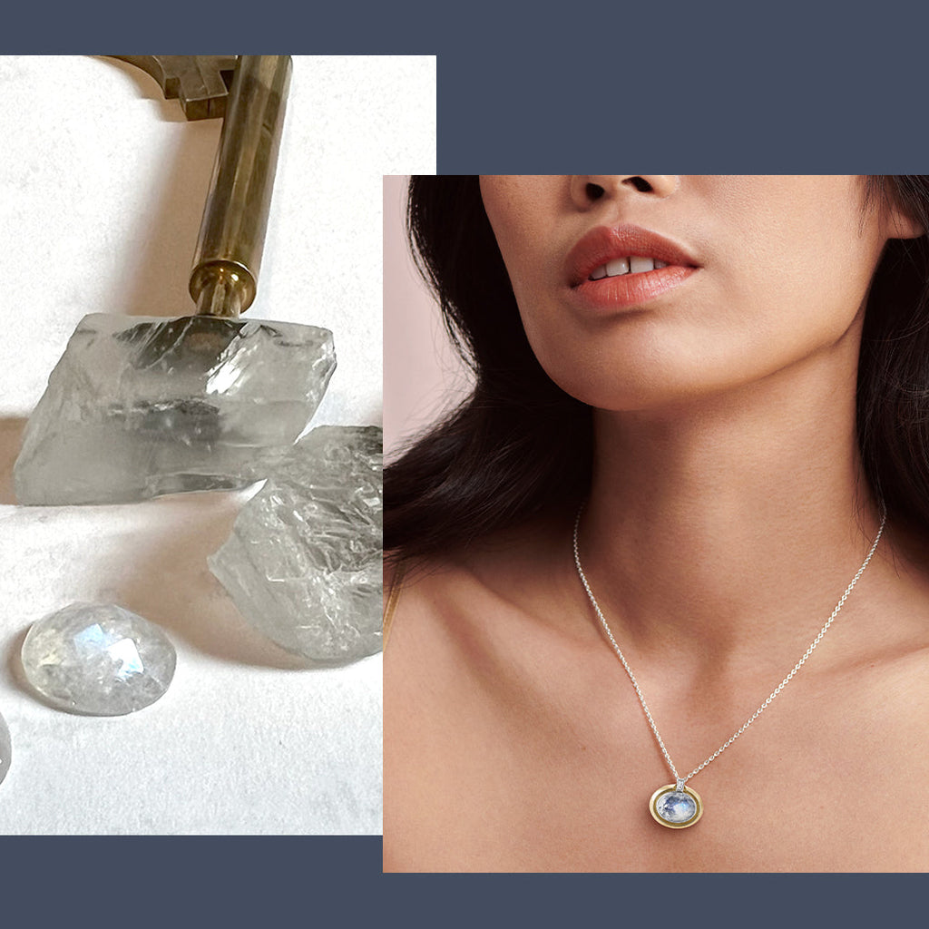 Phases of The Moonstone – Cast