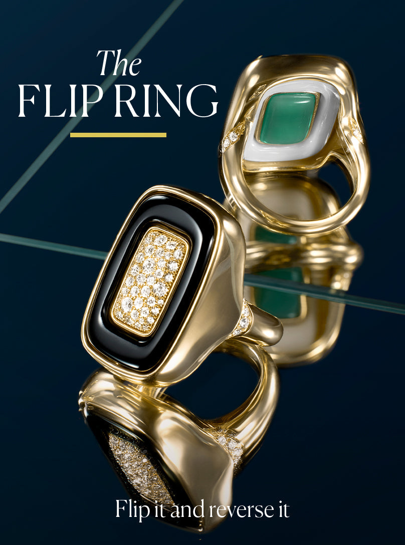 Cast | Artfully Designed Fine Jewelry