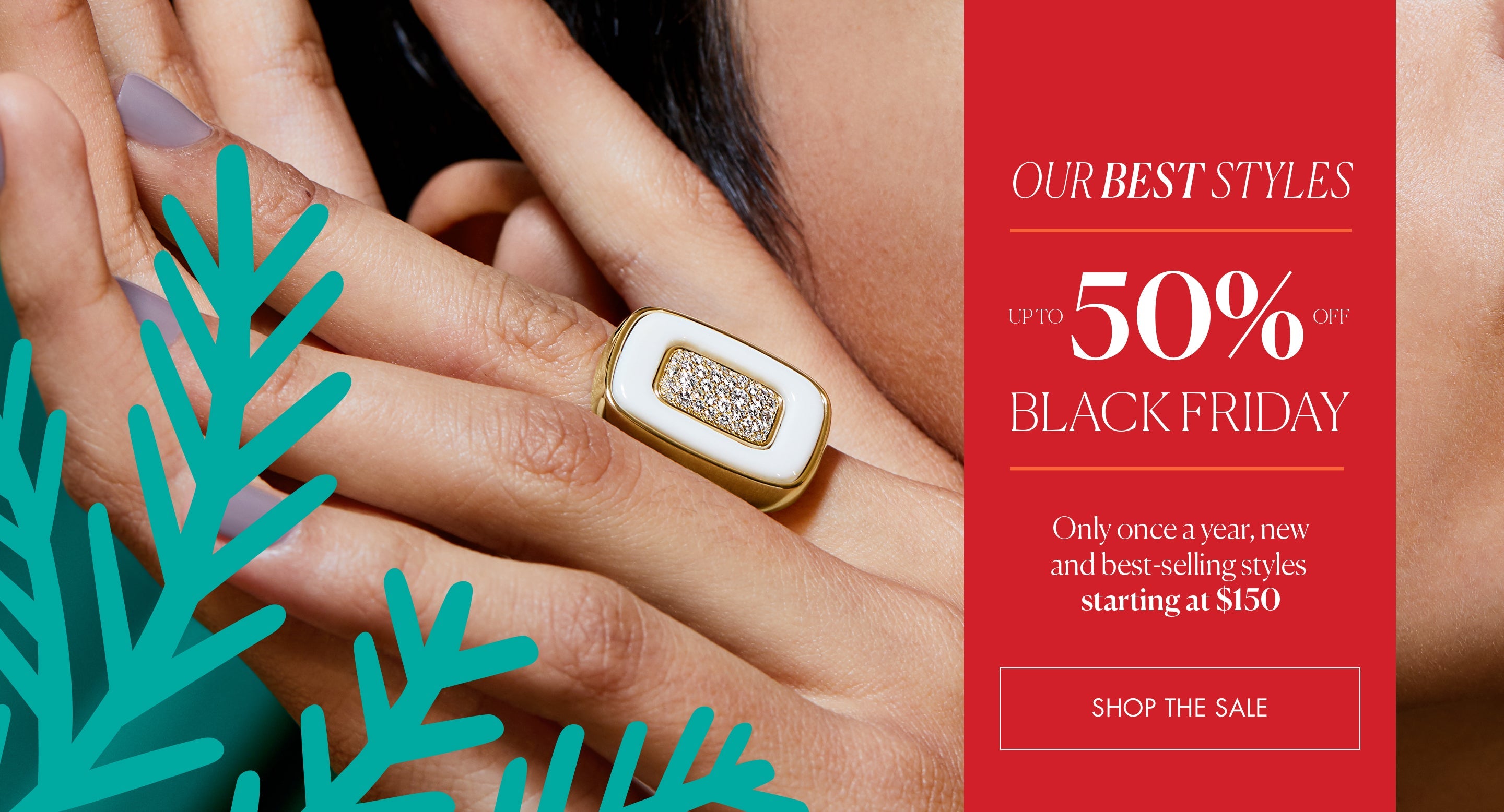 Cast | Artfully Designed Fine Jewelry