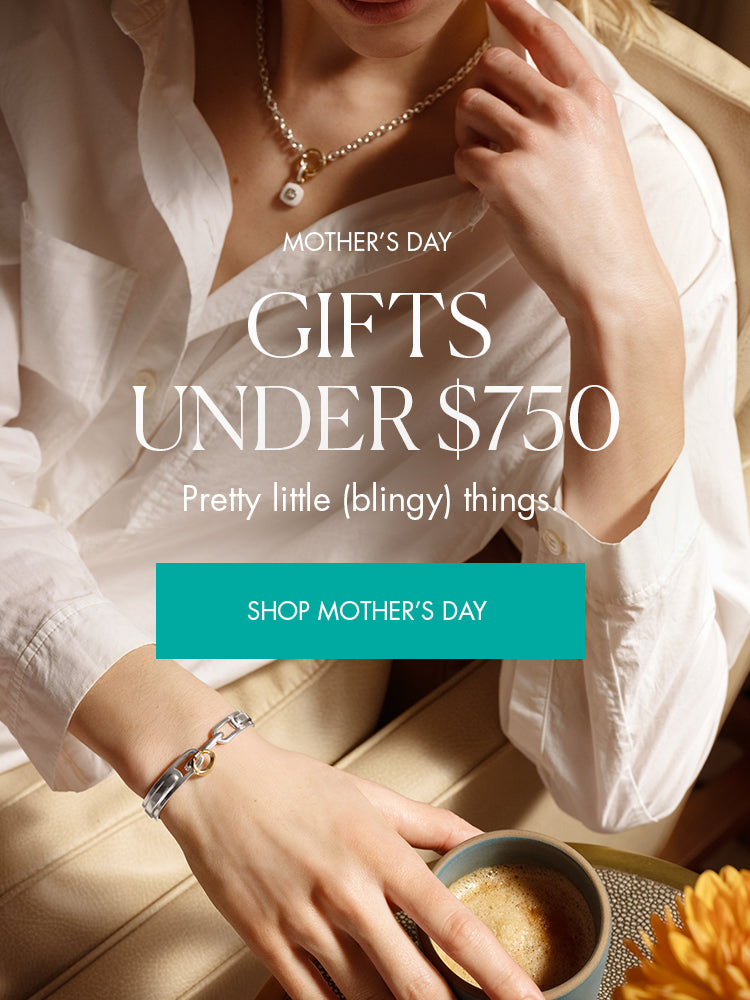 Cast | Artfully Designed Fine Jewelry