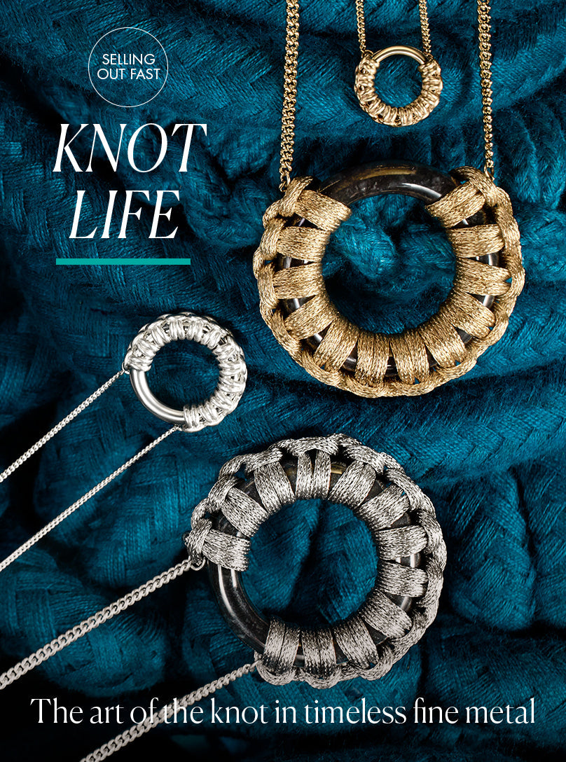 Cast | Artfully Designed Fine Jewelry