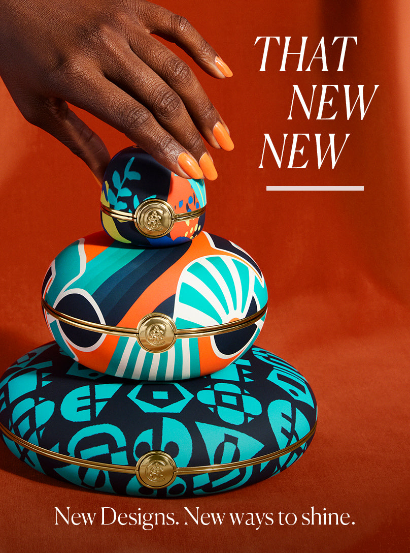 Cast | Artfully Designed Fine Jewelry