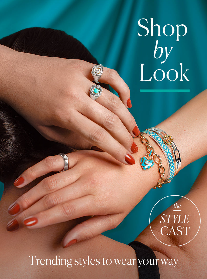 Cast | Artfully Designed Fine Jewelry