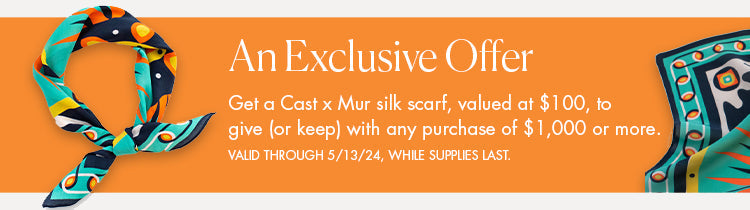 Cast | Artfully Designed Fine Jewelry