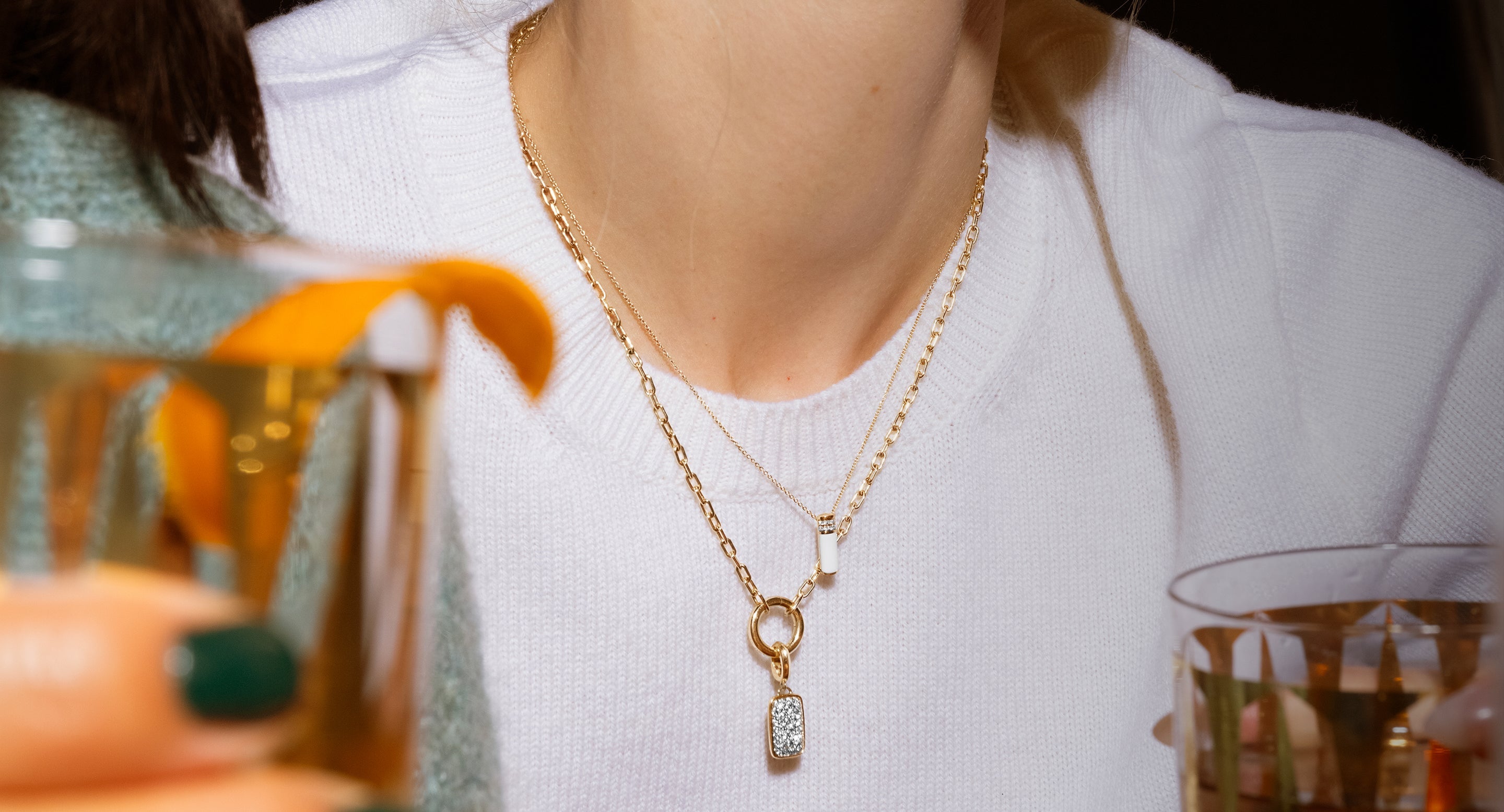 Cast | Artfully Designed Fine Jewelry