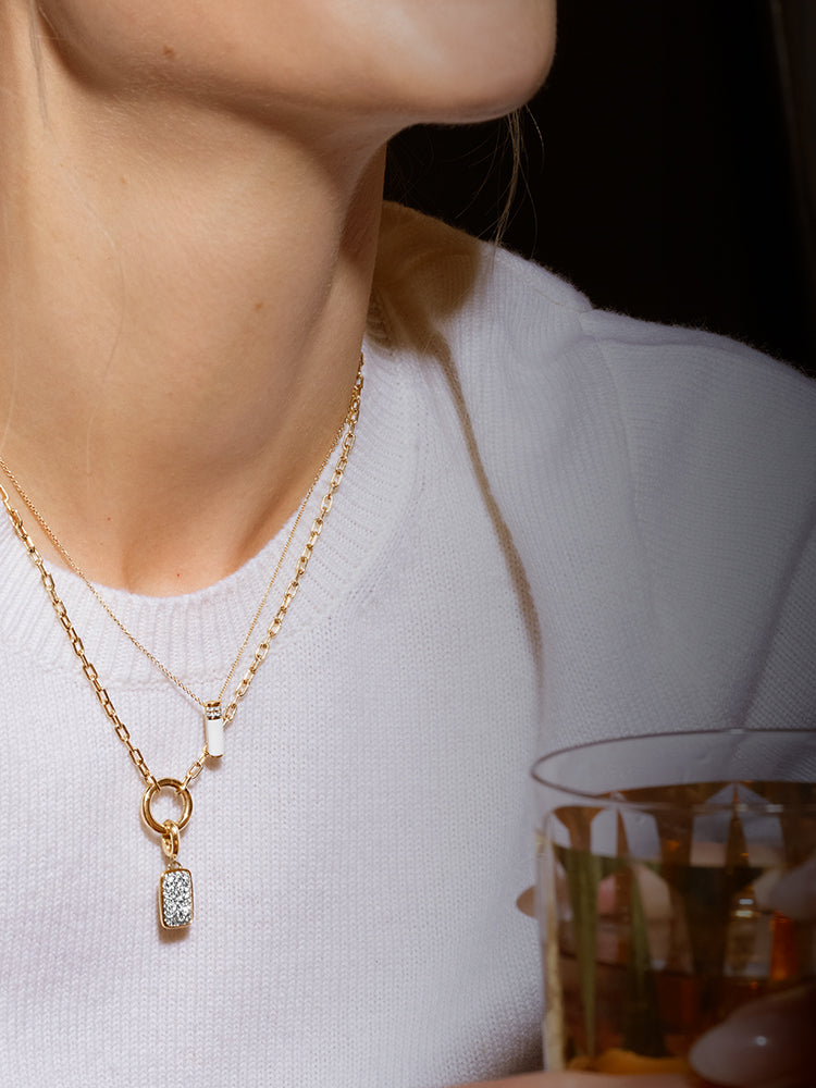 Cast | Artfully Designed Fine Jewelry