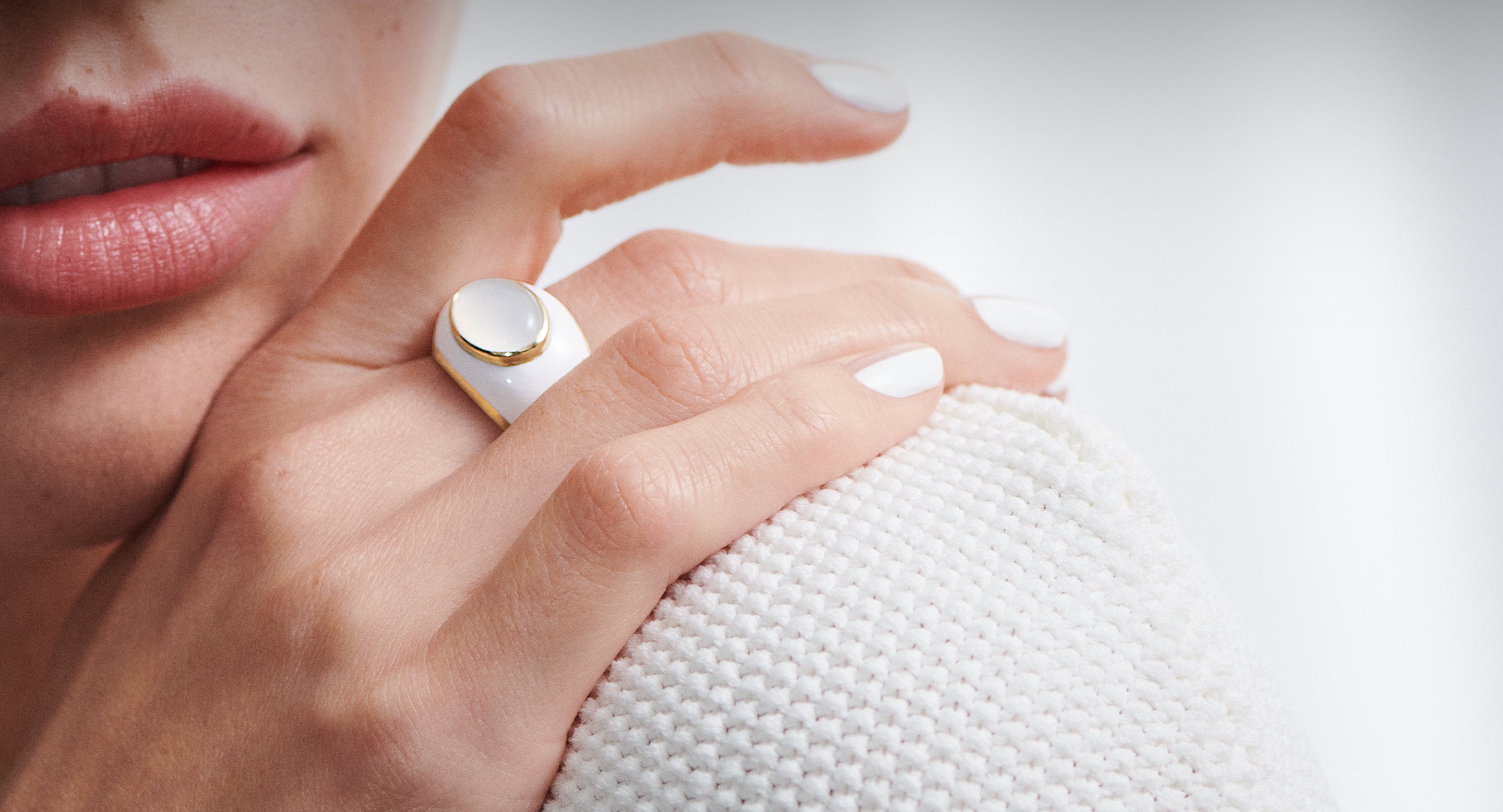 Cast | Artfully Designed Fine Jewelry