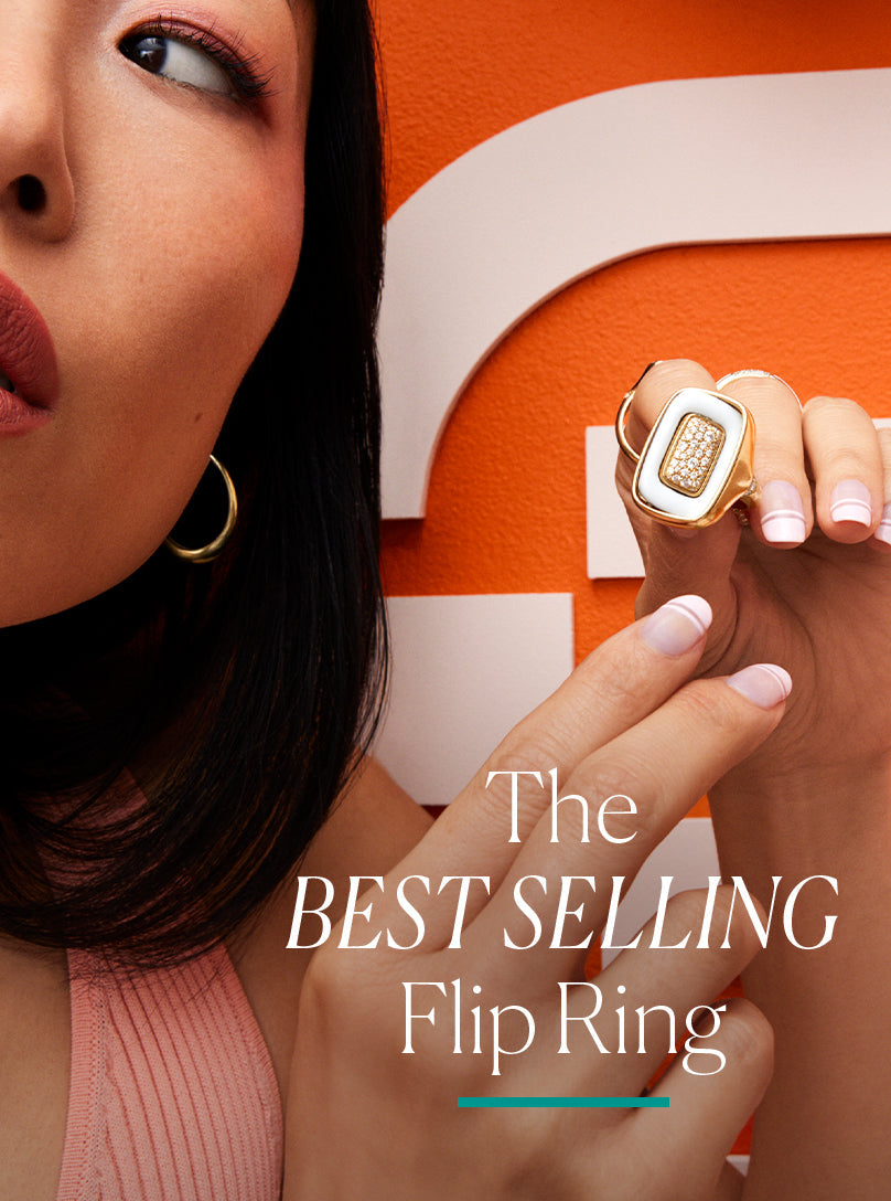 Cast | Artfully Designed Fine Jewelry