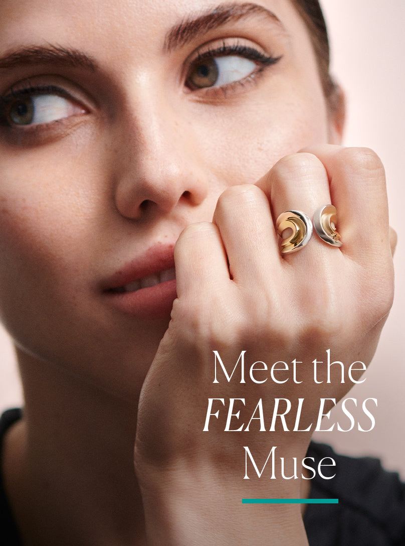 Cast | Artfully Designed Fine Jewelry