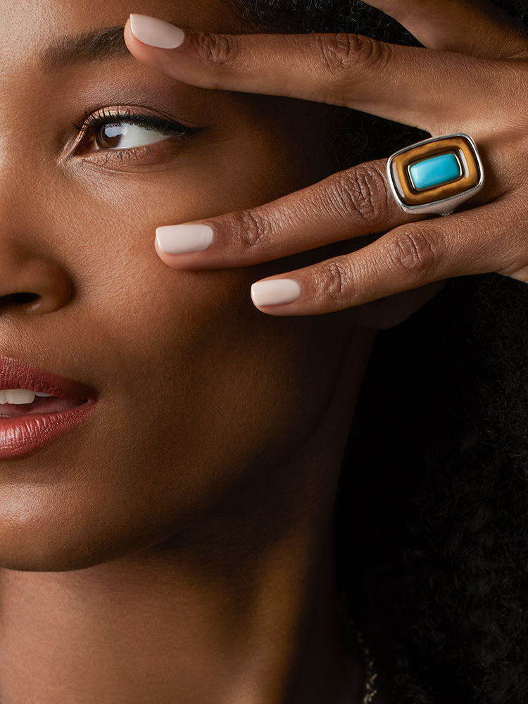 Cast | Artfully Designed Fine Jewelry