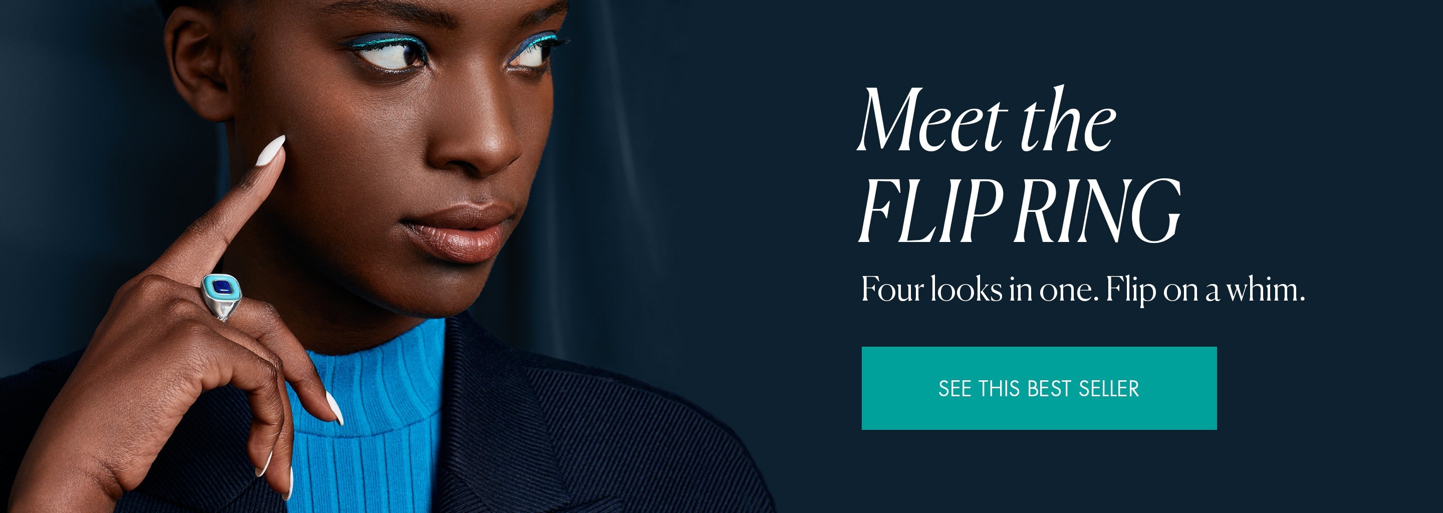 Cast | Artfully Designed Fine Jewelry