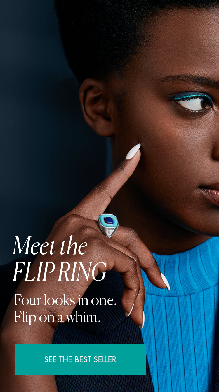 Cast | Artfully Designed Fine Jewelry