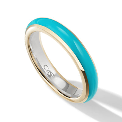 The Halo Stacking Ring Cast