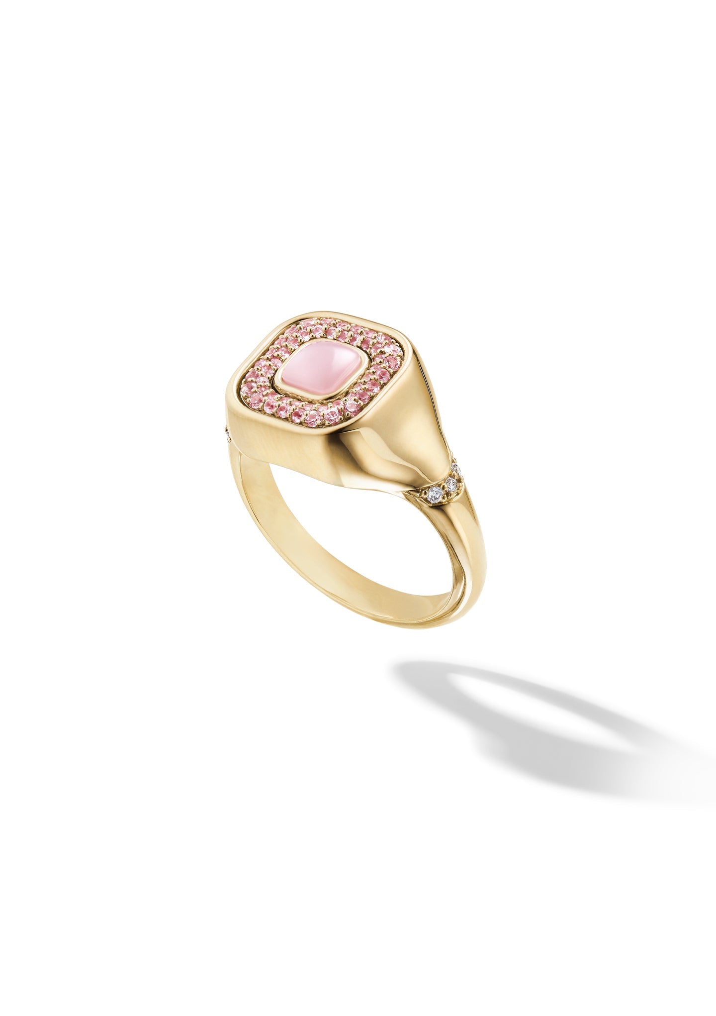 Cast | Artfully Designed Fine Jewelry